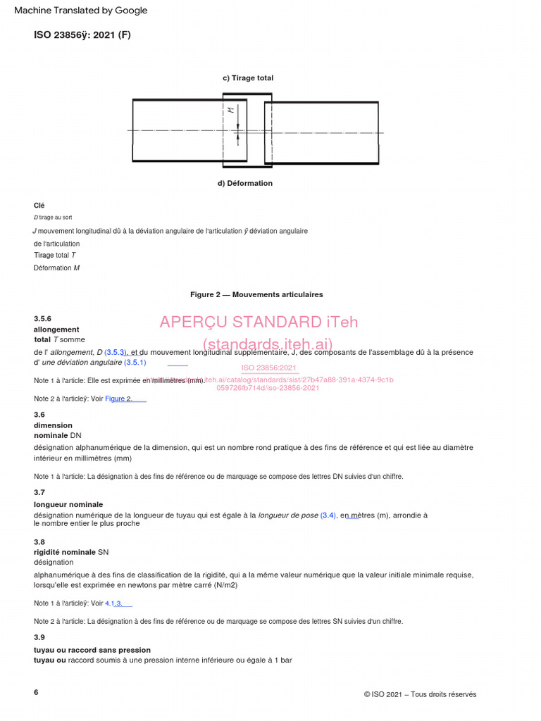 Bs en 442-1 FR - Part13 | PDF