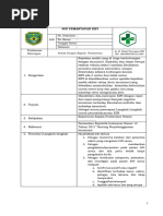 Panduan Pengajuan SIP MPP Digital | PDF