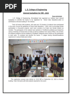 SIH 2023 Winners and Finalists List | PDF
