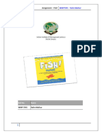 Fish! by Stephen C. Lundin PDF Download | PDF