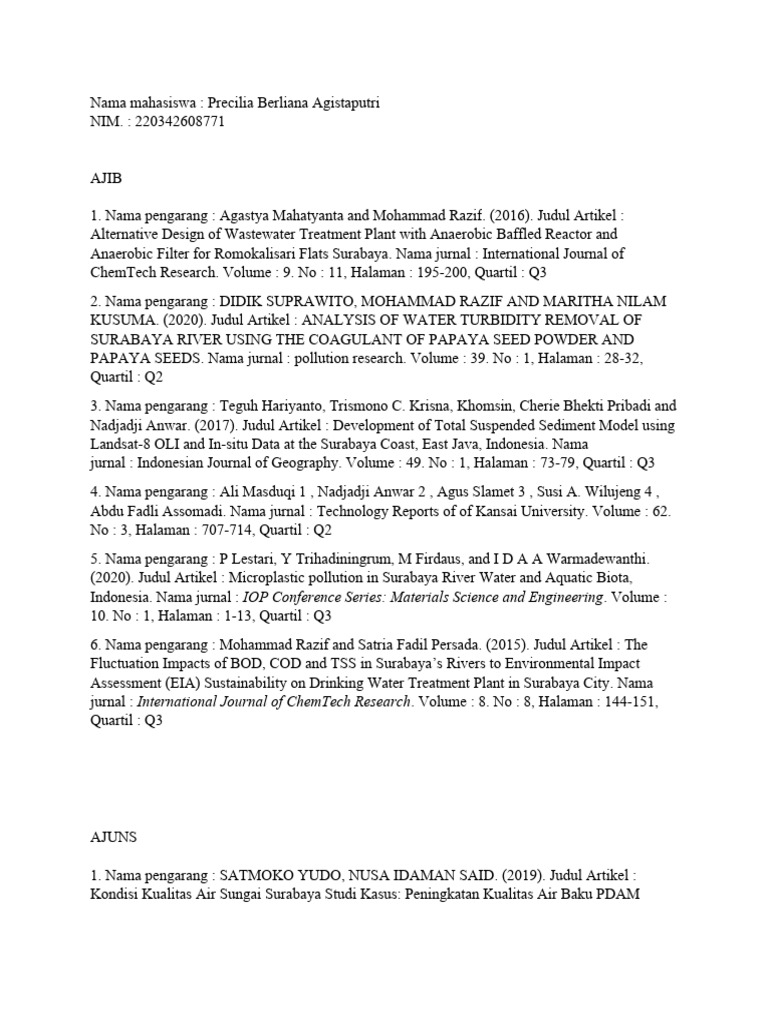 Dds Quiz 3 7 Ajib 7 Ajuns | PDF