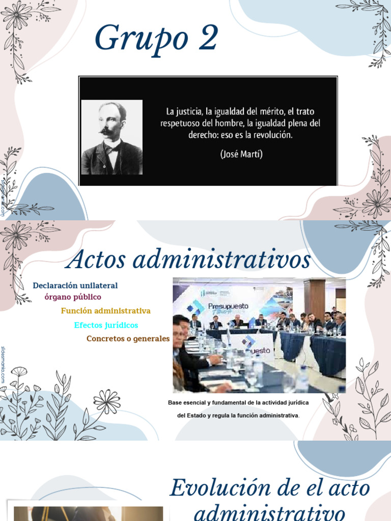 Diapositivas Grupo2 | PDF