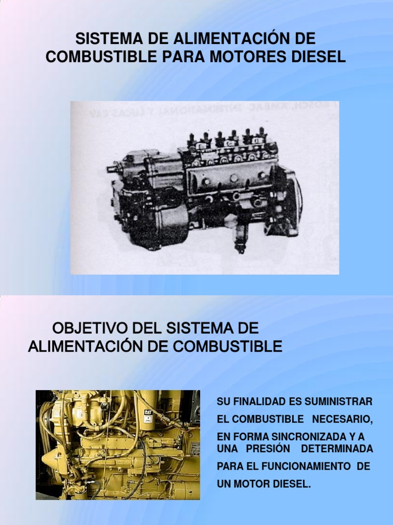 Lineal Bosch | PDF