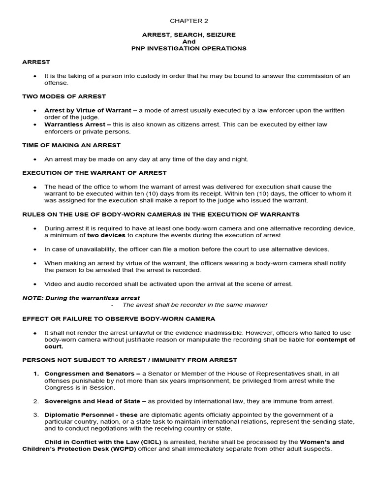 LEA 4 Chapter 2 | PDF