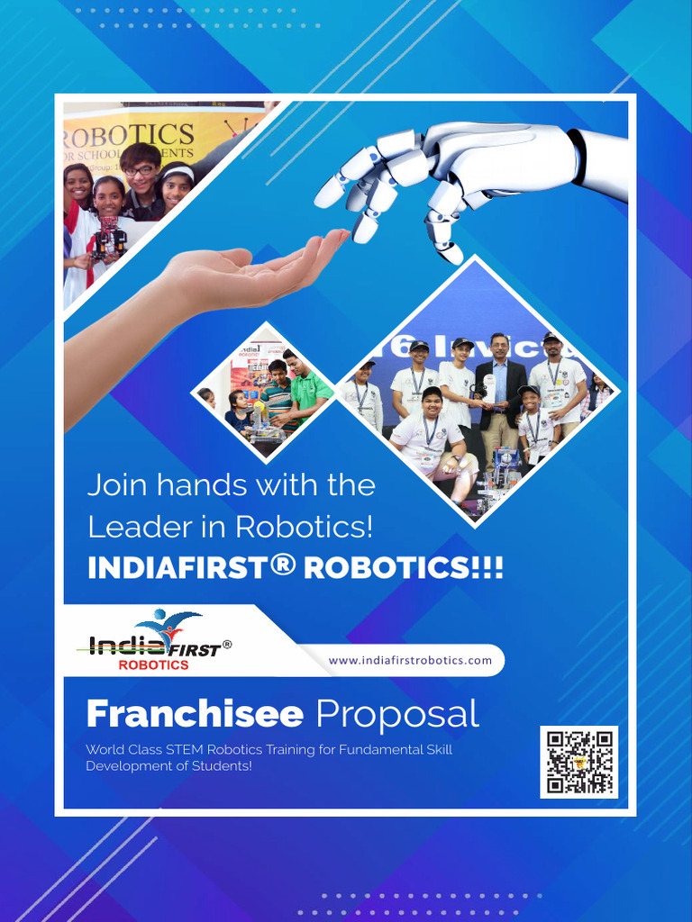 May 2023-24 Franchisee Investment Proposal 2 3A 8 | PDF