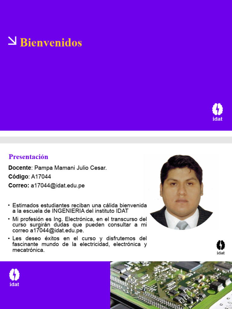 01 - Introducción A La Plataforma Arduino | PDF 01 - Introducción A La Plataforma Arduino | PDF