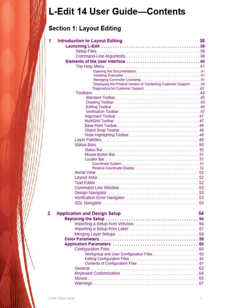 Ledit | PDF | Computers