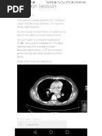 ?1 - Chest X-Ray Interpretation - A Structured Approach - Radiology ...