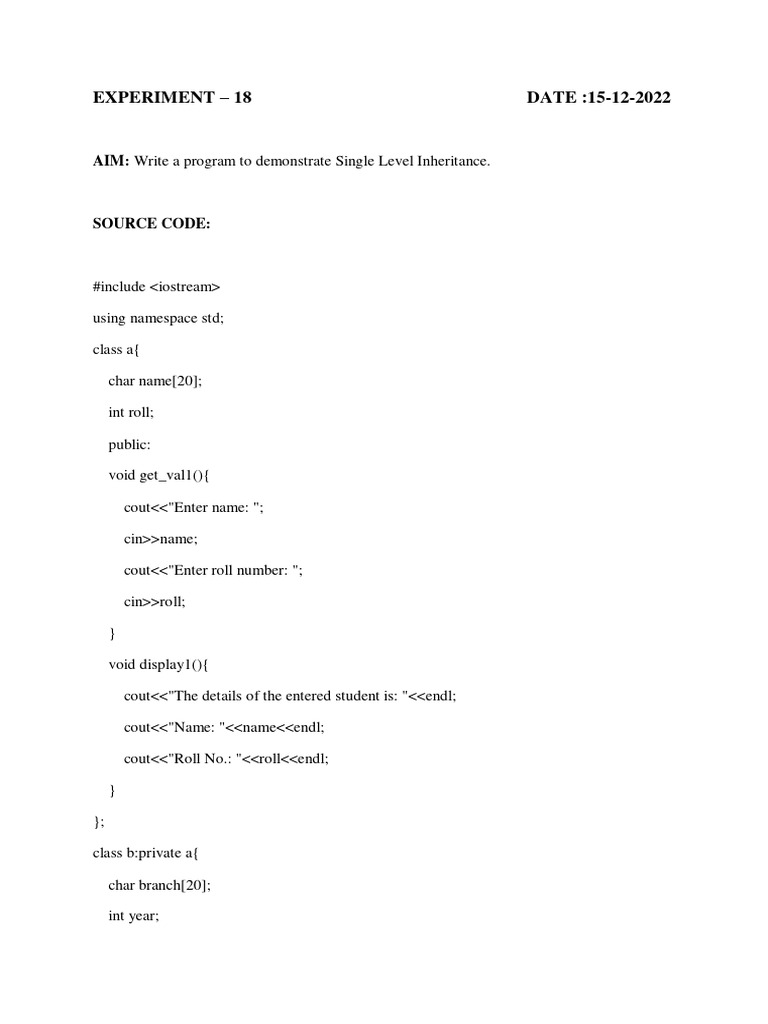 181920 Pdf Namespace Computer Programming 