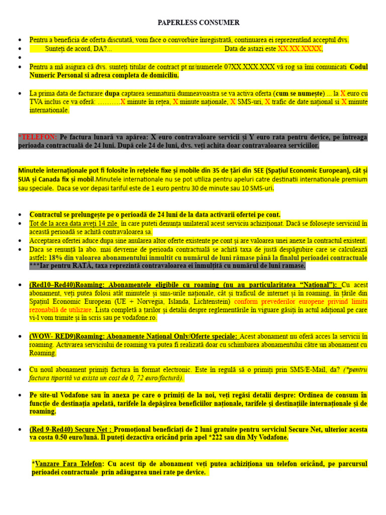 Paperless Retentie | PDF