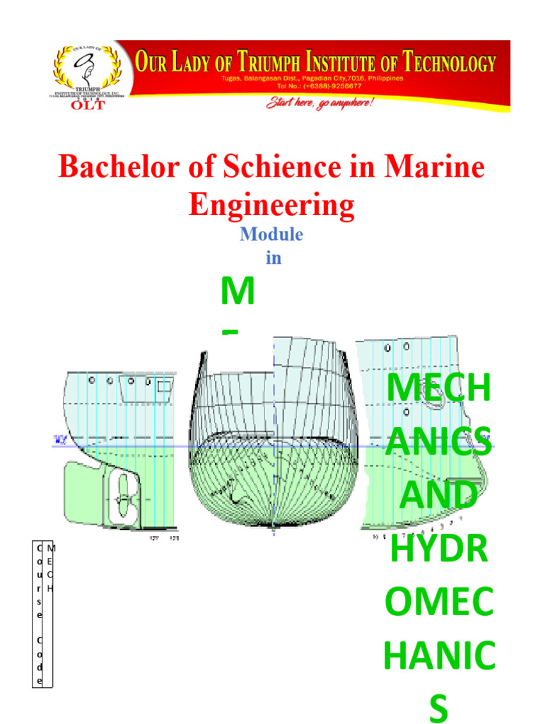 Mechanics Module 2021 | PDF | Física | Geometria