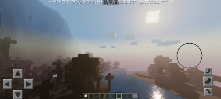 Minecraft Bedrock Android Deferred Technical Preview Snapshot Pdf