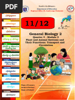 Cell Modification: Mr. Kevin Francis E. Magaoay | PDF | Epithelium ...