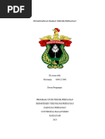 Proyeksi Peta UTM dan WGS di Indonesia | PDF | Metode & Bahan Ajar ...