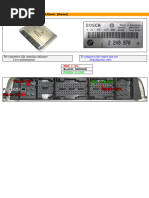 PCMflash Pinout | PDF | Computers