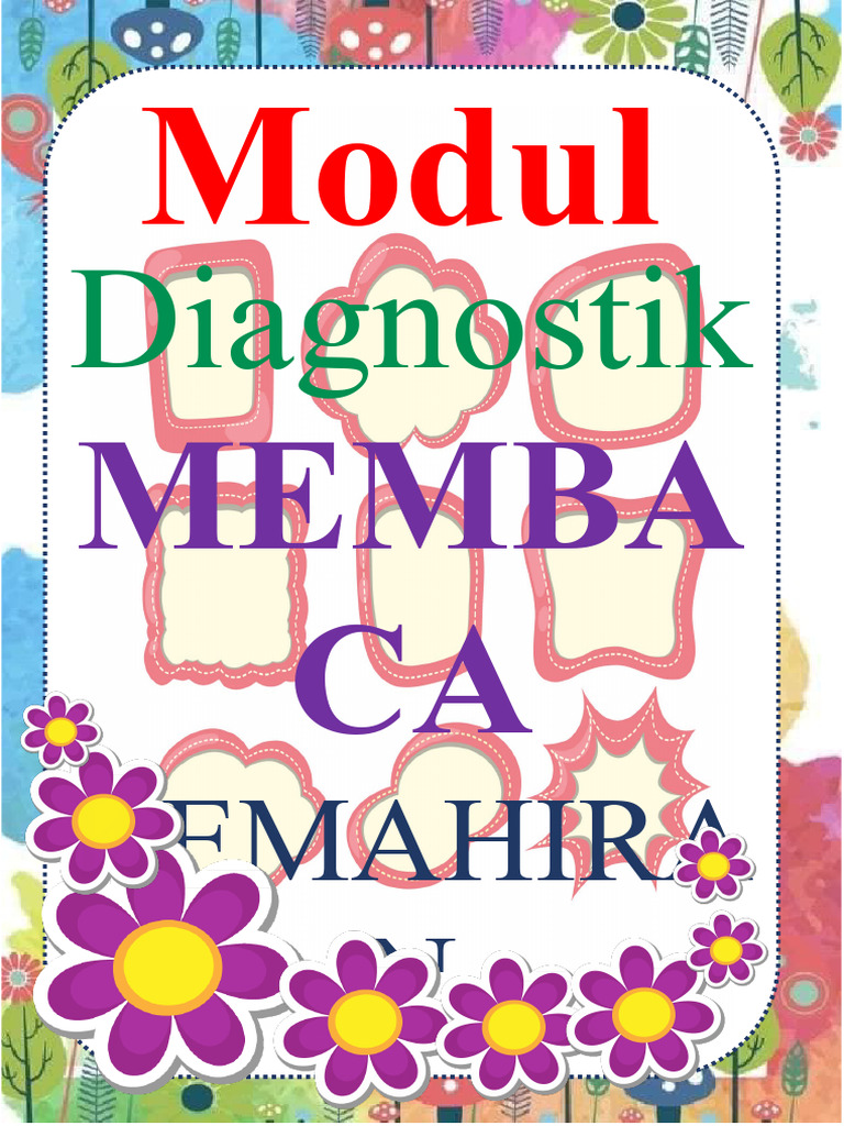 Modul Inovasi BM 2023 | PDF