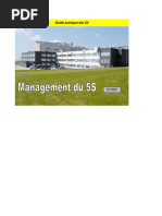 Méthode A3 : Résolution de Problèmes Lean | PDF | Lean (production)
