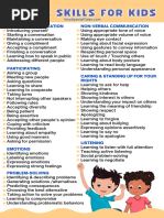 Remotivation Process in Occupational Therapy | PDF | Occupational ...