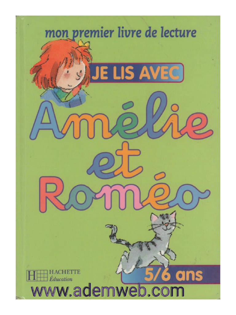 Amélie Et Roméo | PDF