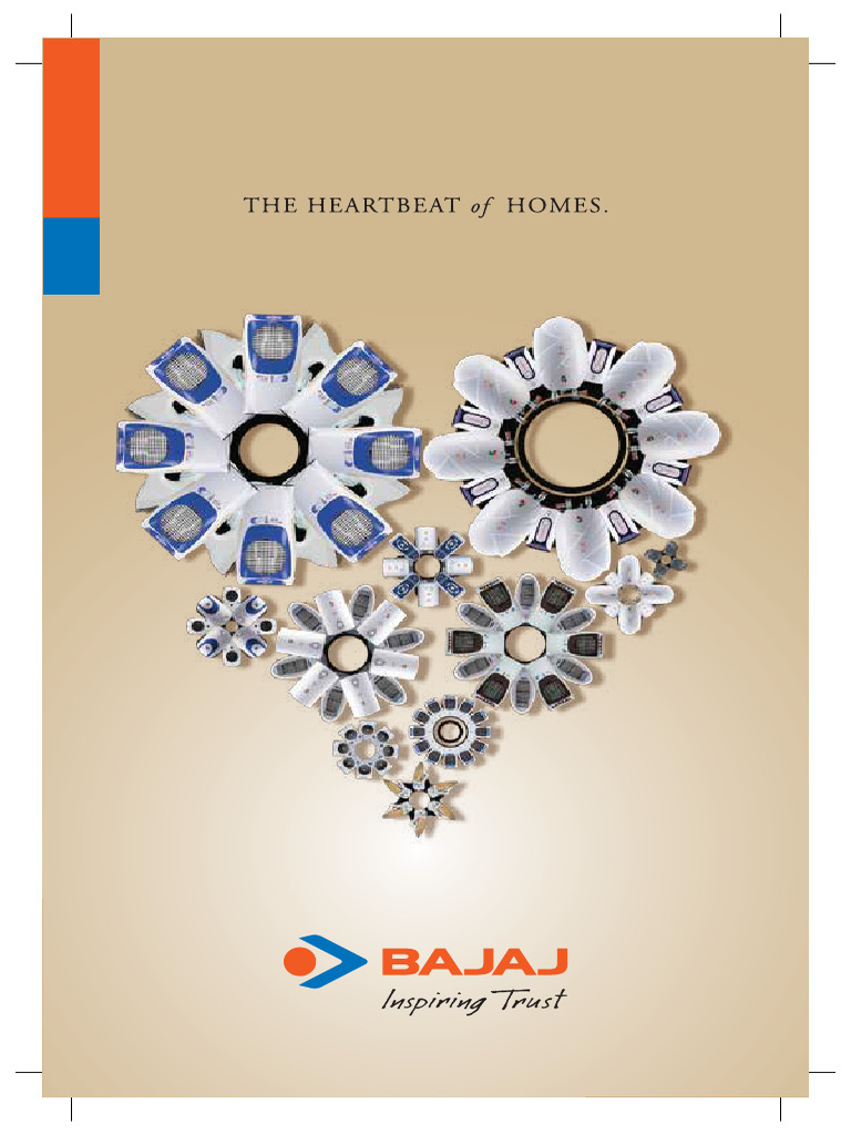 Bajaj Electricals | PDF