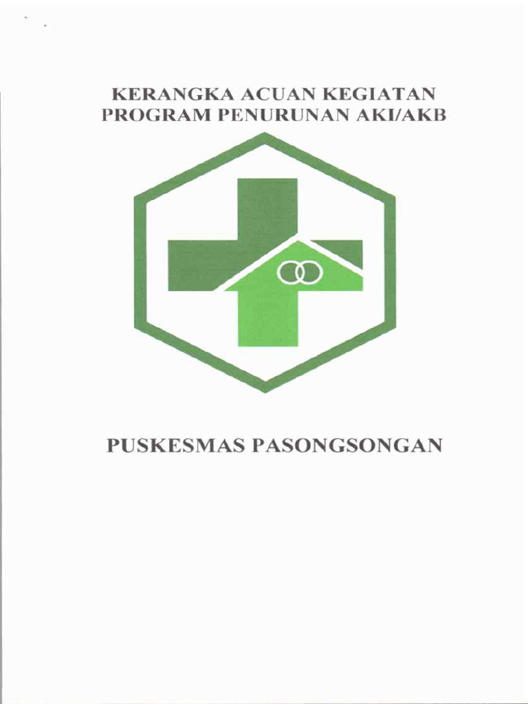 Kak Penurunan Aki - Akb | PDF