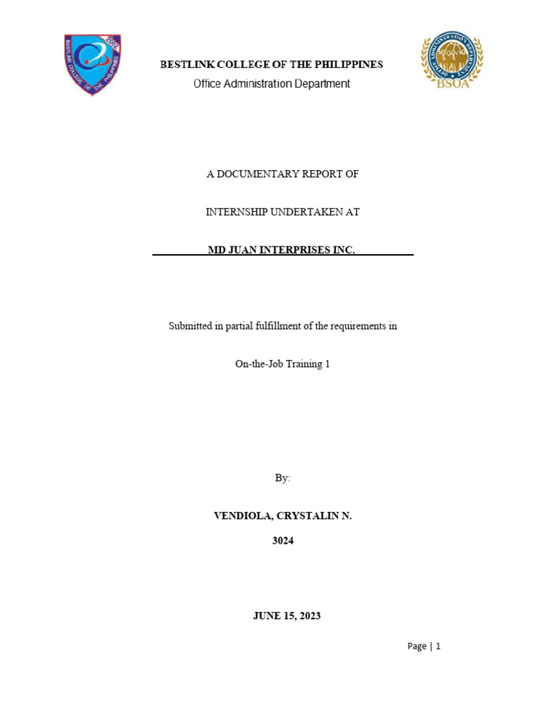 VENDIOLA-PORTFOLIO | PDF