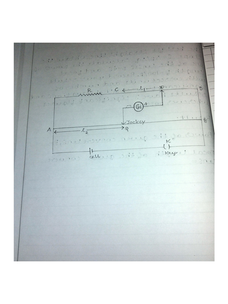 Physics Exp No.9 | PDF