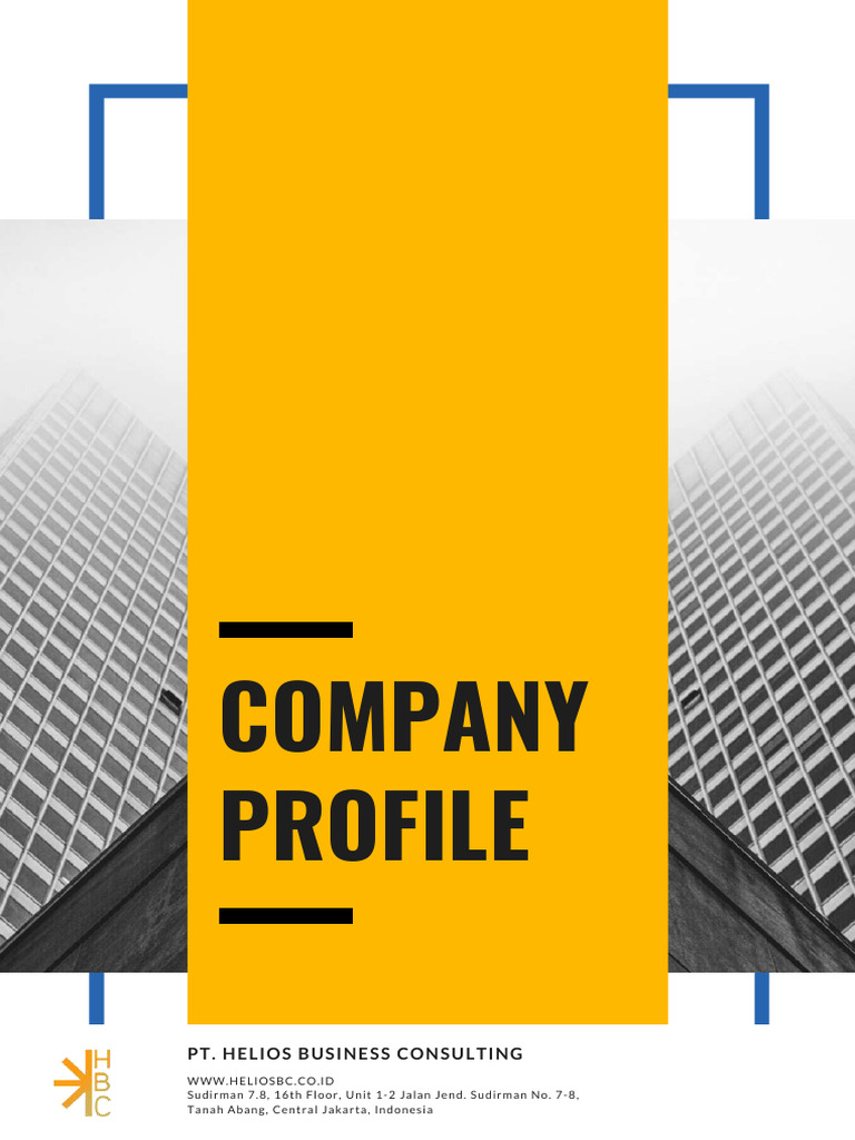 Company Profile | PDF