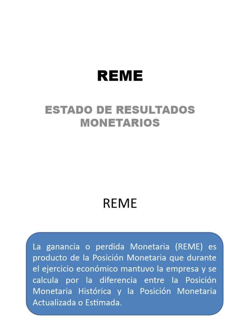 Reme | PDF