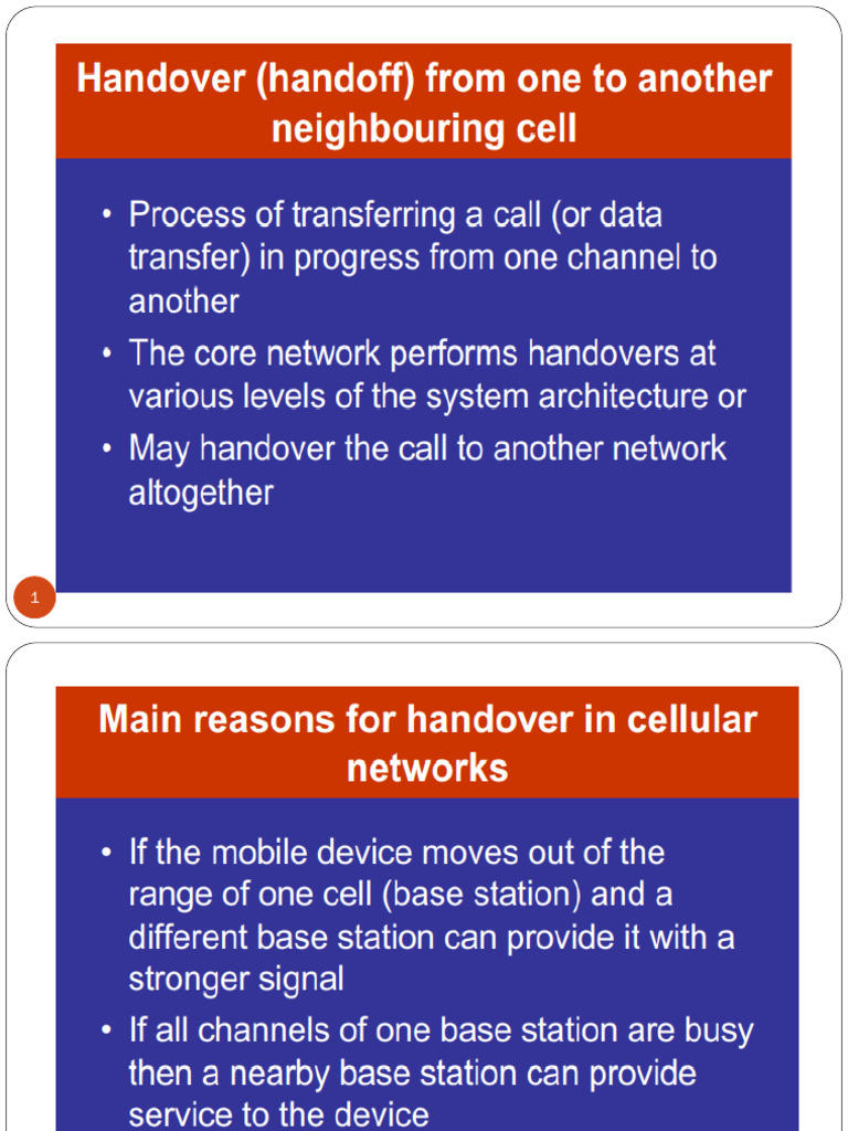 2nd Lecture Pdf Computing Telecommunications