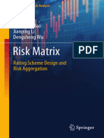 Hopkin - Fundamentals of Risk Management | PDF | Risk | Risk Management
