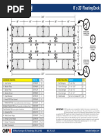 COA-70770L4C25-412342801GW Finar HCL | PDF | Hydrochloric Acid | Chlorine