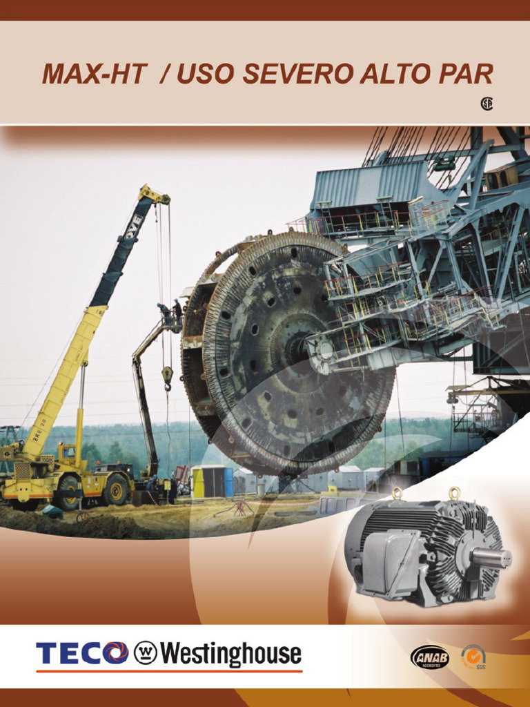 Spanish Max-Ht | PDF