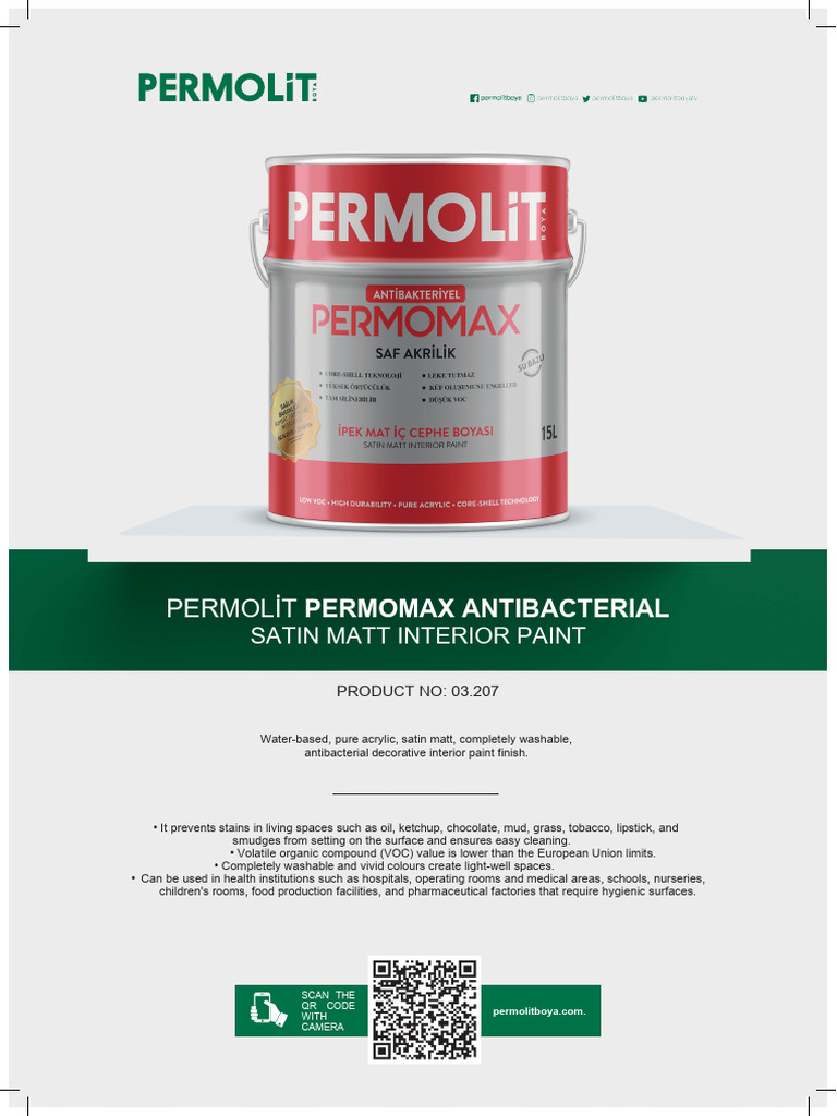 Permo | PDF | Business