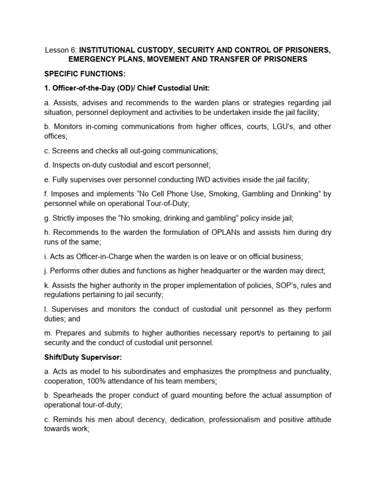 Lesson 6 FOR COAD 2 | PDF