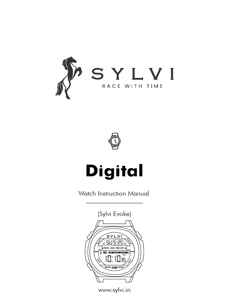 Evoke Full Manual | PDF