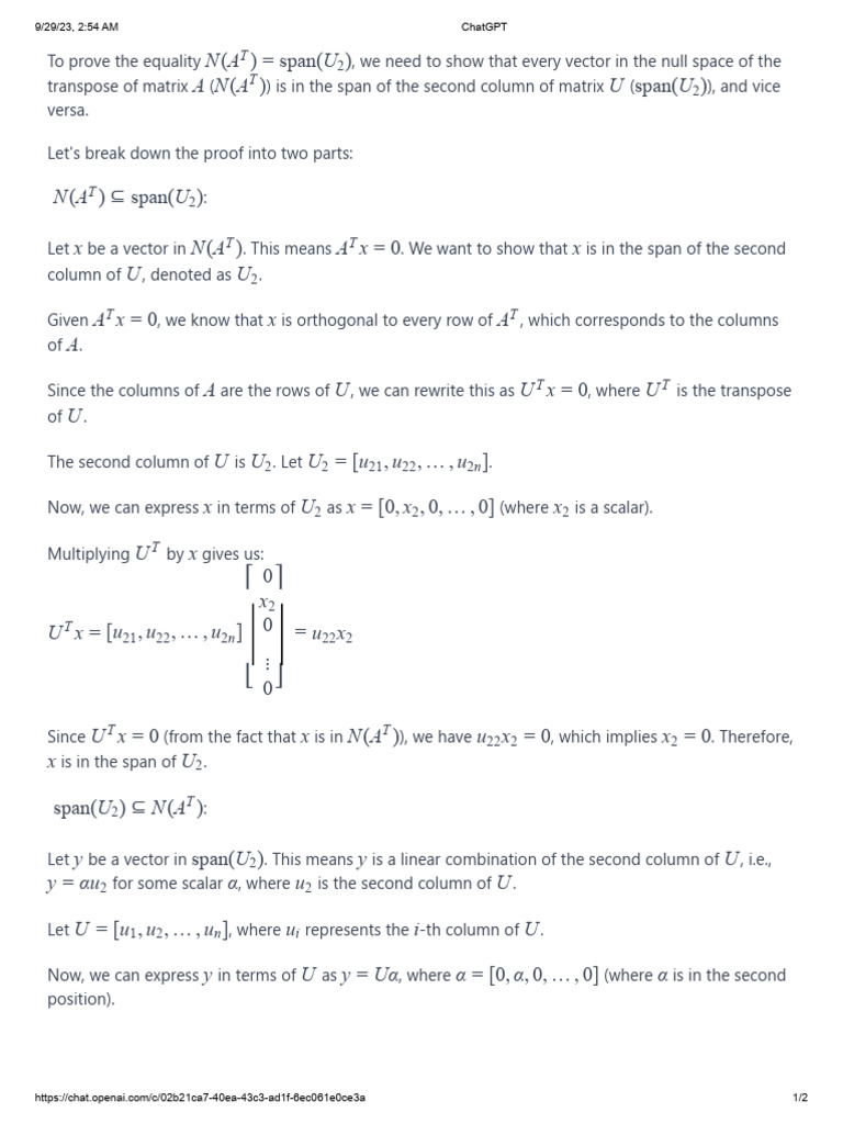 HW 2 - Q 3 III | PDF