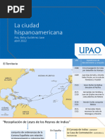 CARACTERISTICAS Vía Colectora | PDF | Calle | Transporte de tierra
