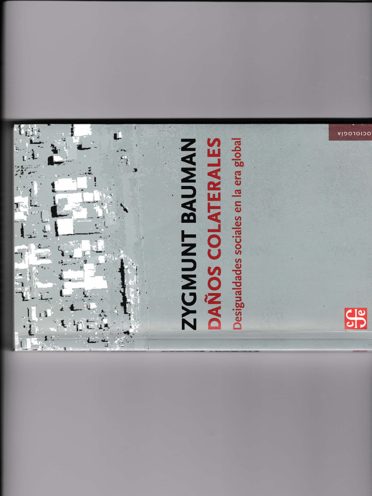 Bauman Daños Colaterales Introd | PDF