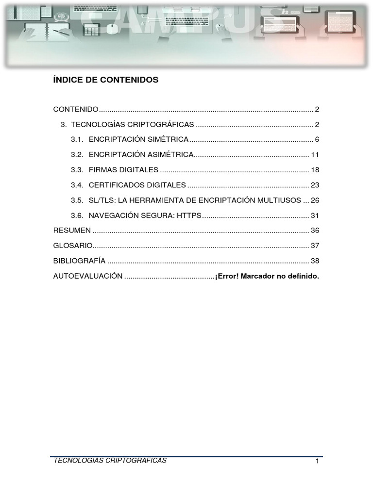 Tema 3 | PDF | Criptografía de clave pública | Clave (criptografía)