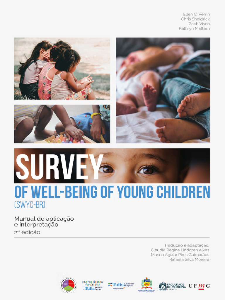 Manual Do SWYC-Br | PDF