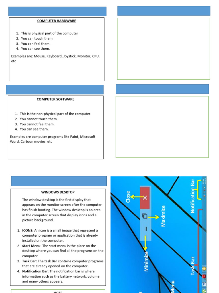 Grade 2 - 2nd Term | PDF