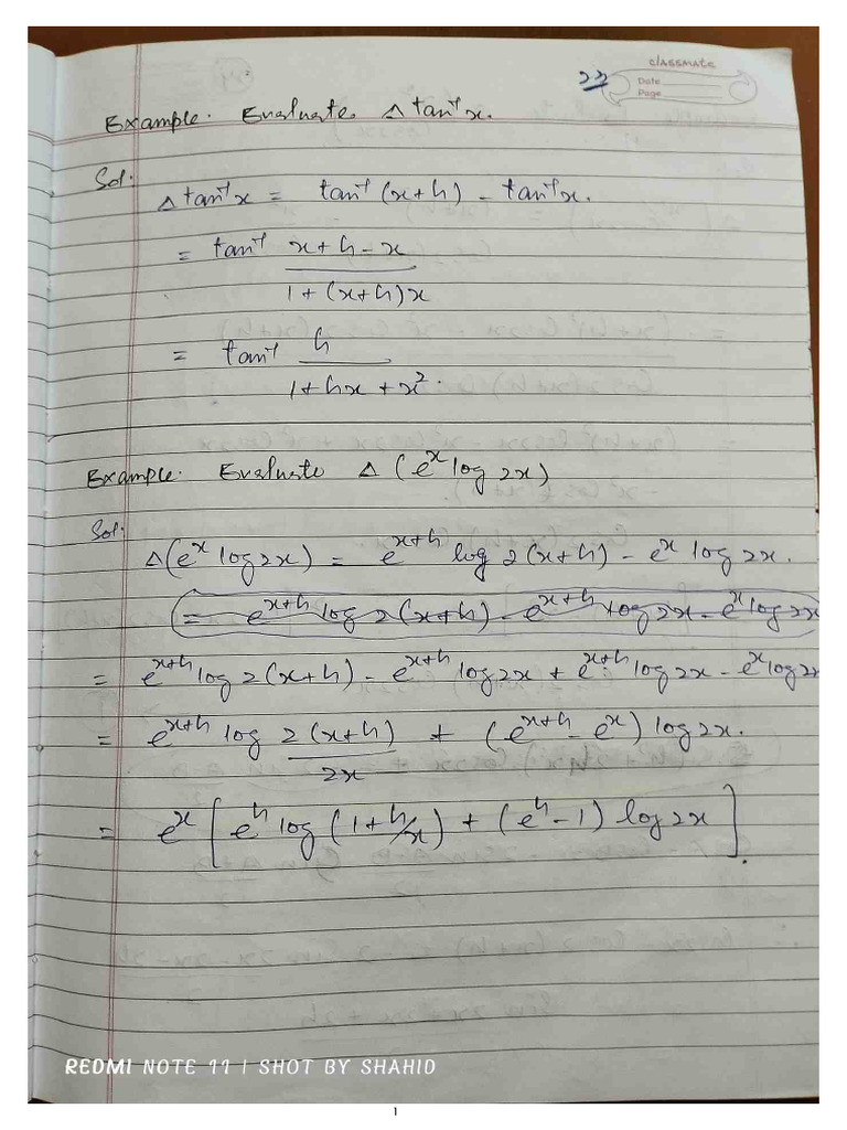 Bsc 5th Sem Maths Pdf Pdf