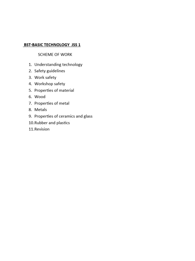 Basic Tech | PDF | Wood | Hardwood