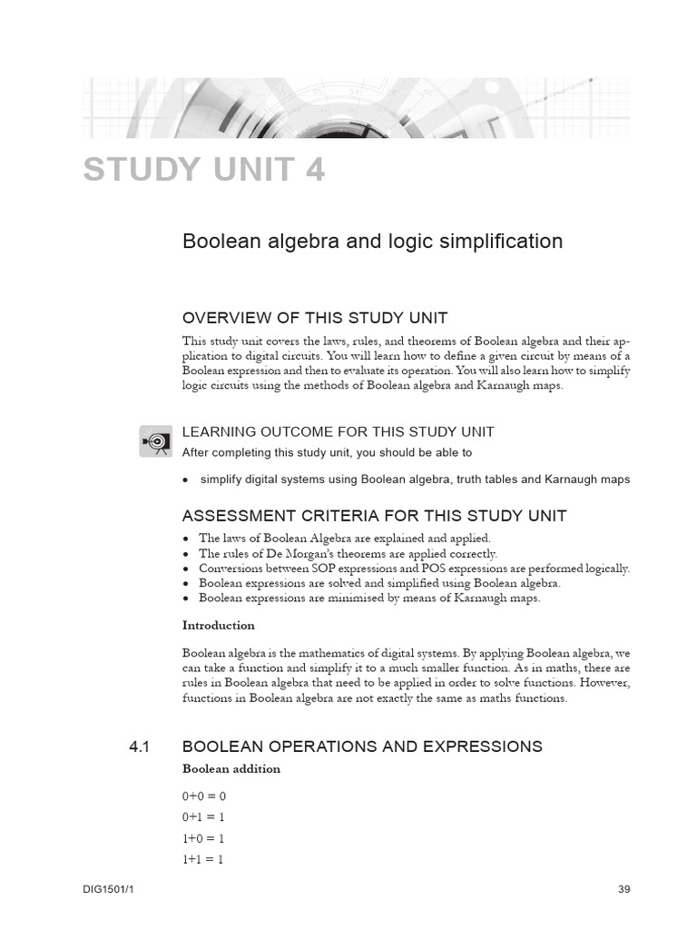 DSY1501 Ch4 Notes | PDF | Teaching Methods & Materials