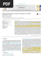 How To Calculate P90 (Or Other PXX) PV Energy Yield Estimates ...