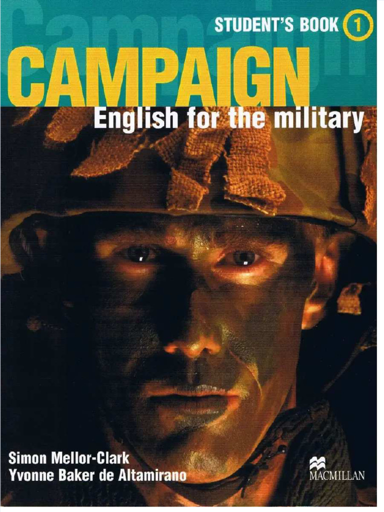 Campaign Eng Military | PDF