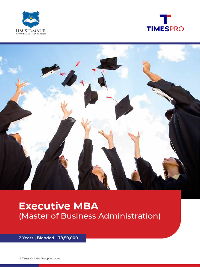 IIMS_EMBA | PDF