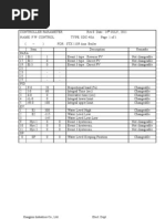 VPS SampLogic: Enhanced Sample Tracking System | PDF | Courier | Computing
