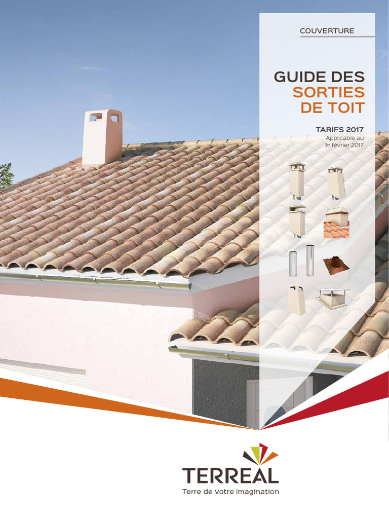 Catalogue Terreal | PDF